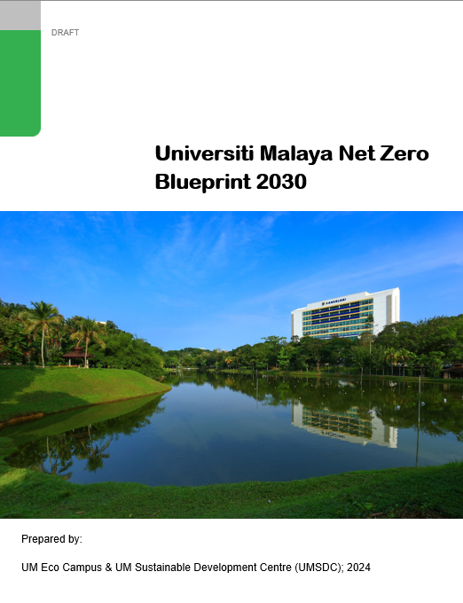 SUSTAINABILITY@UM