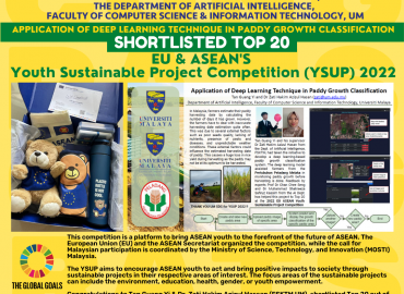 Sustainability Um